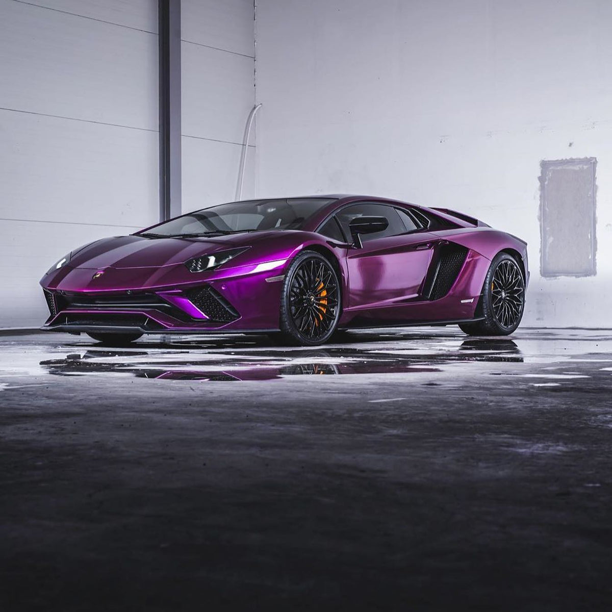 Handling Impressions on Vinyl Wrap Film – Teckwrap International