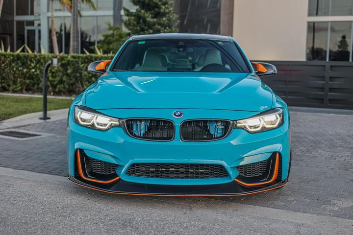 Difference Between Exterior and Interior Wraps – Teckwrap International