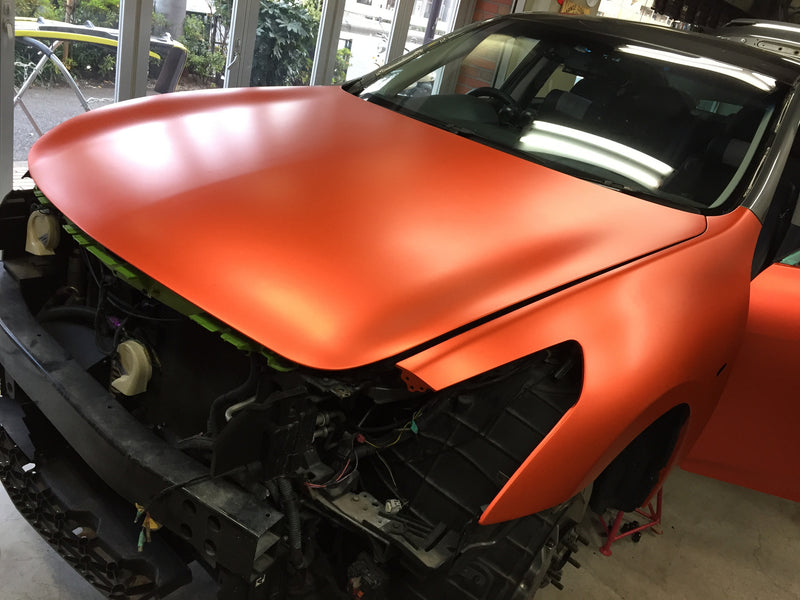 Something You Need to Know about Roof Wrapping – Teckwrap International