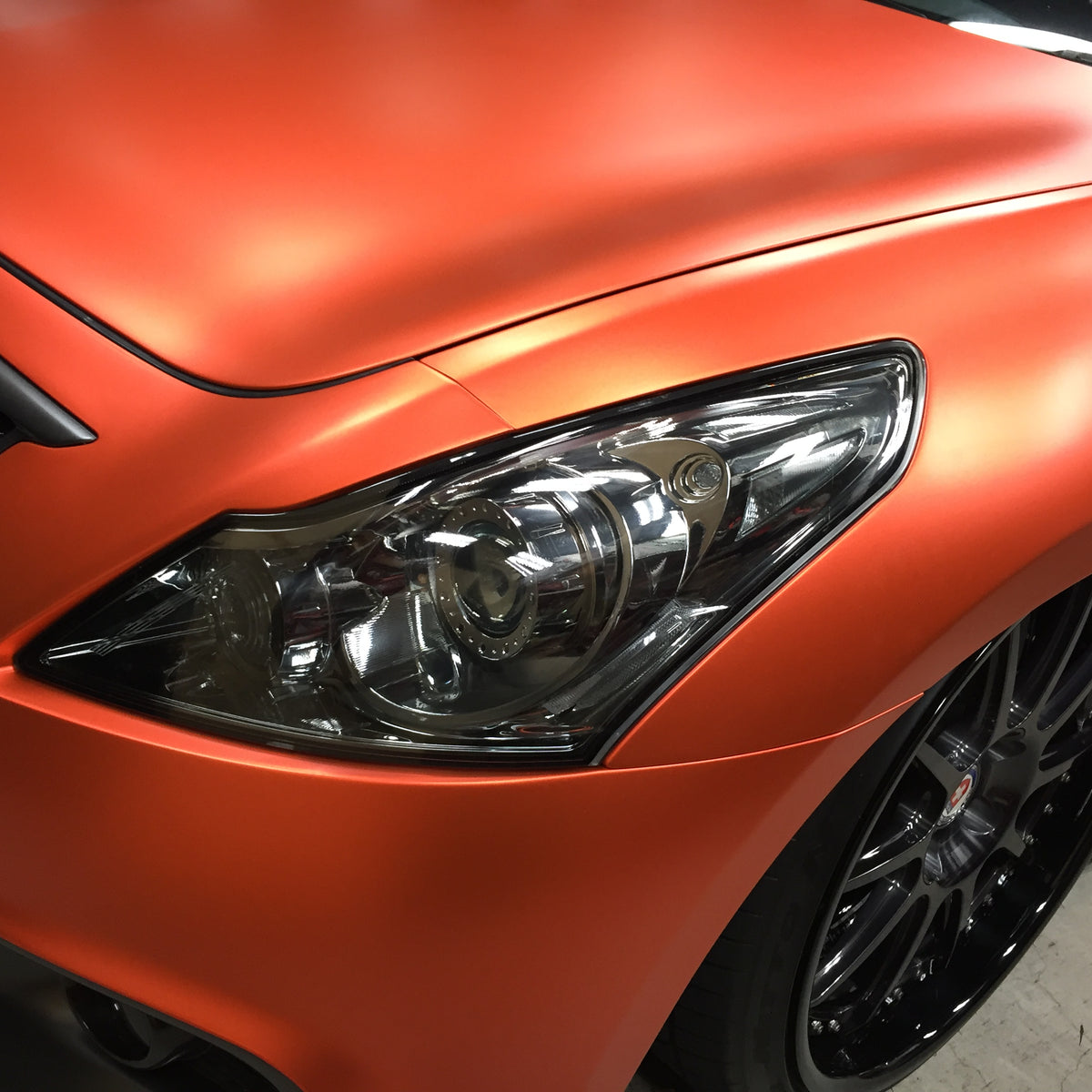 How Pre-Removal Checking Can Improve Your Car Wrapping Skills ...