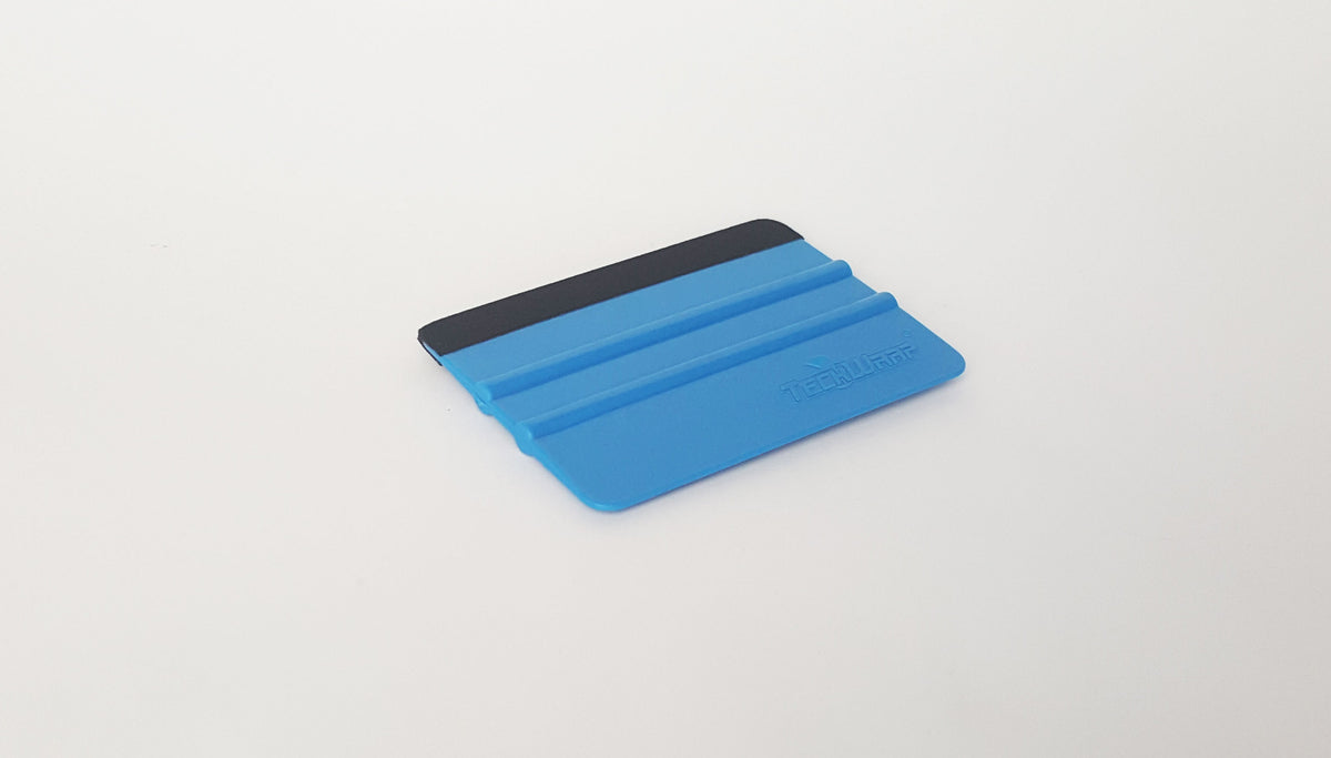 Getting the right tools is your first step to a successful wrap instal ...