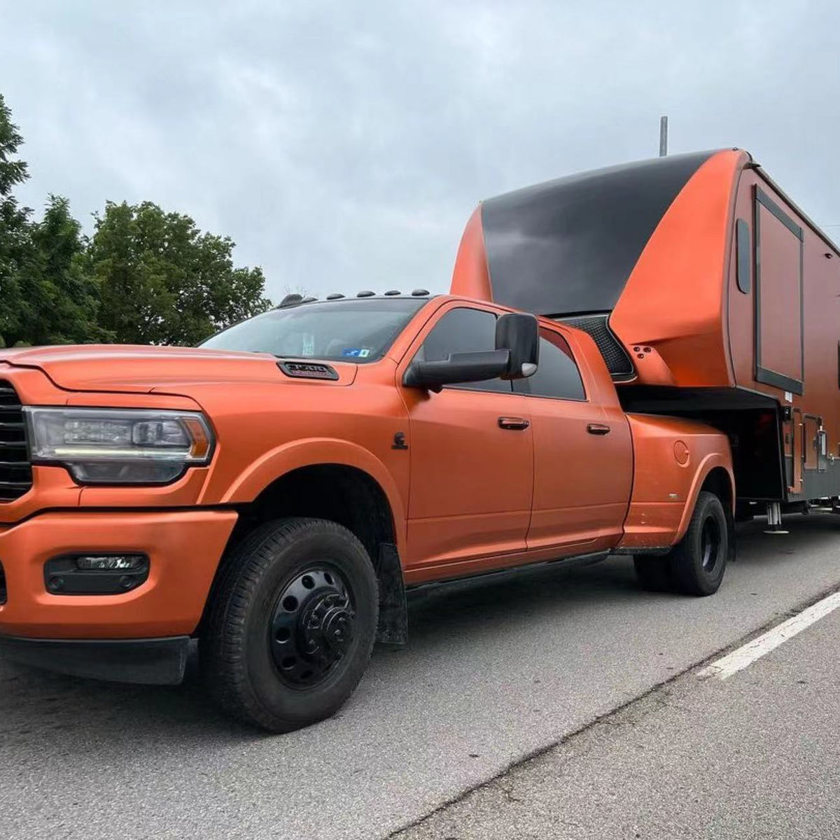 Vinyl wrapping inset letters | TeckWrap – Teckwrap International