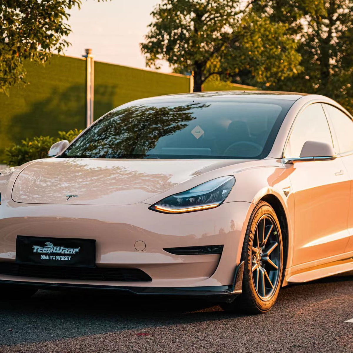 What deep recessed area can tell you | TeckWrap – Teckwrap International