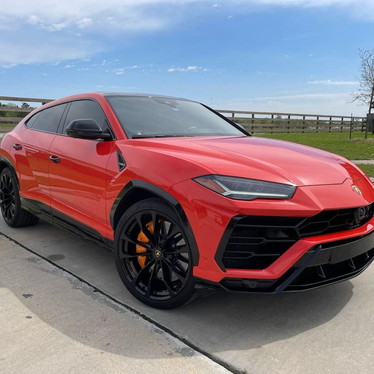 Vinyl wrapping bumper with headlights | TeckWrap – Teckwrap International