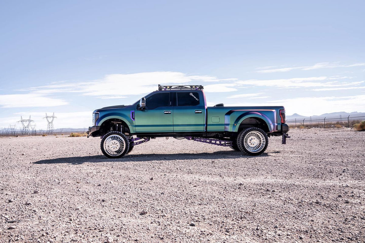 Recessed area: Which wrapping technique is the best? | TeckWrap ...