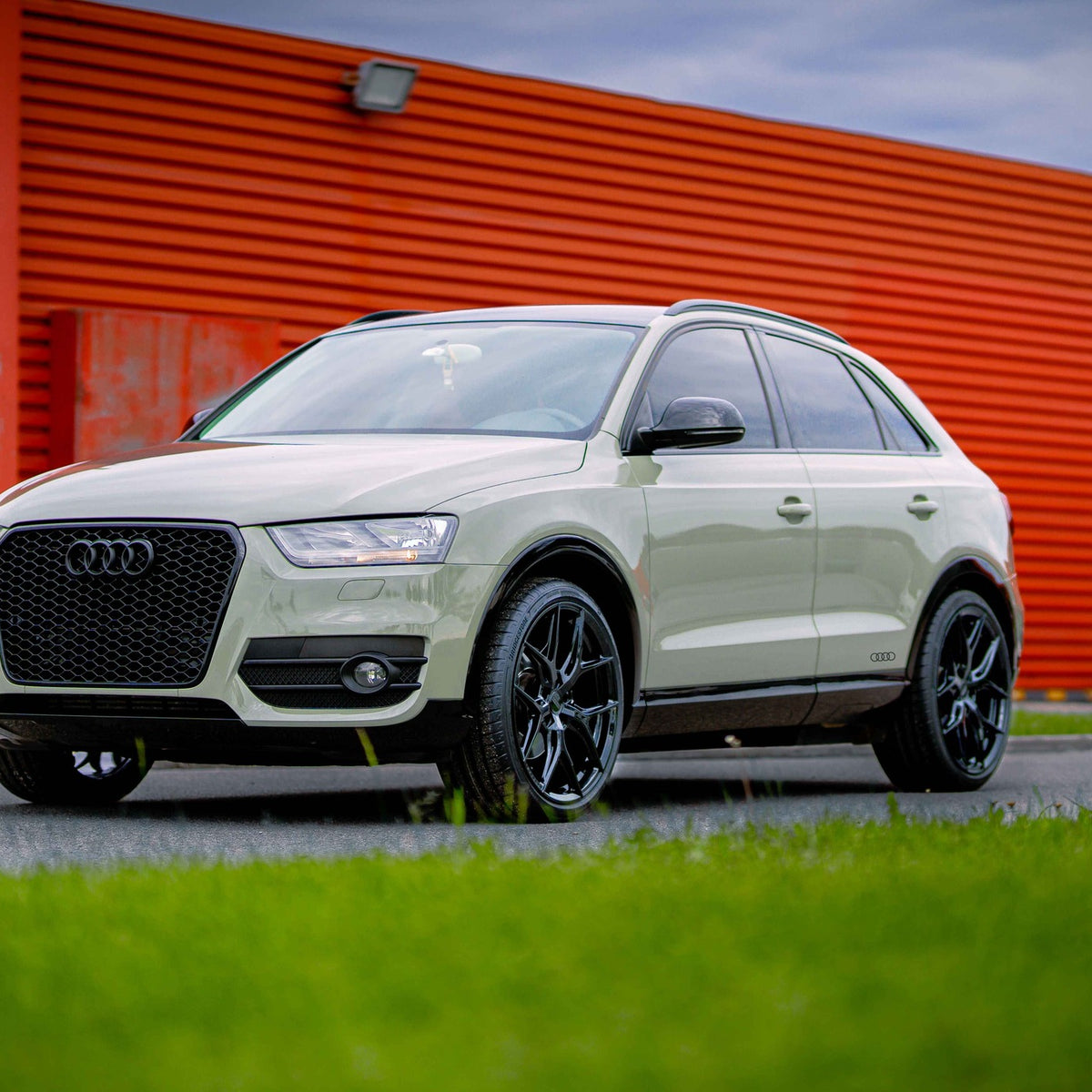 Don’t do these during vinyl wrap installation | TeckWrap – Teckwrap ...