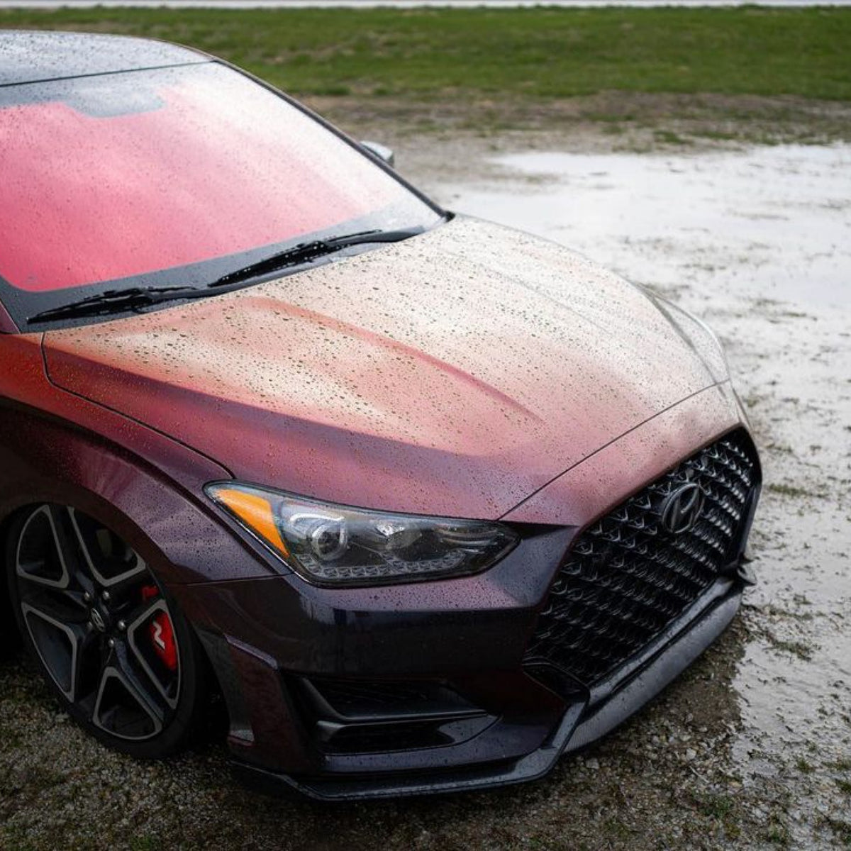 Why maintain vinyl wrap film regularly | TeckWrap – Teckwrap International