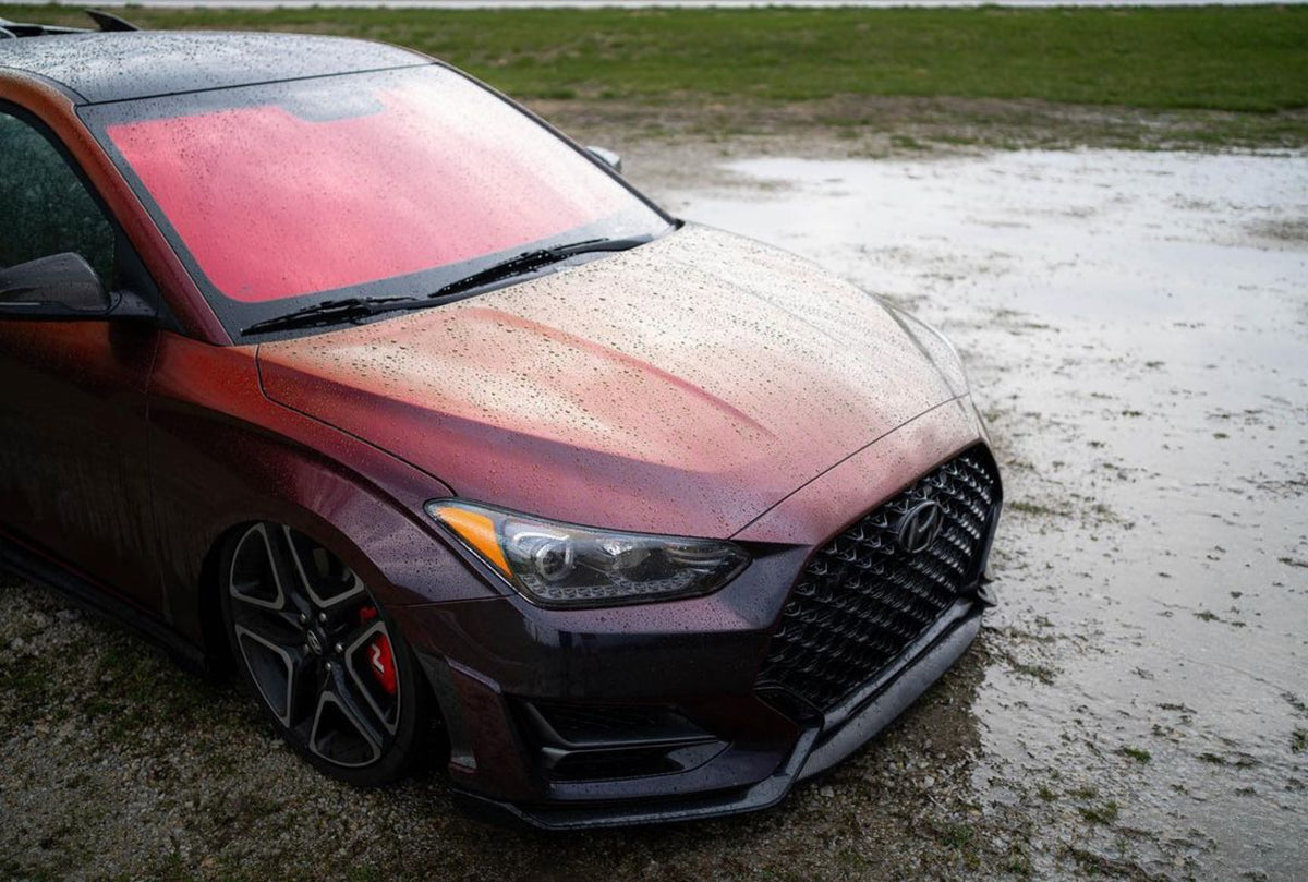 정기적으로 비닐 랩 필름을 유지하는 이유 | teckwrap – Teckwrap International