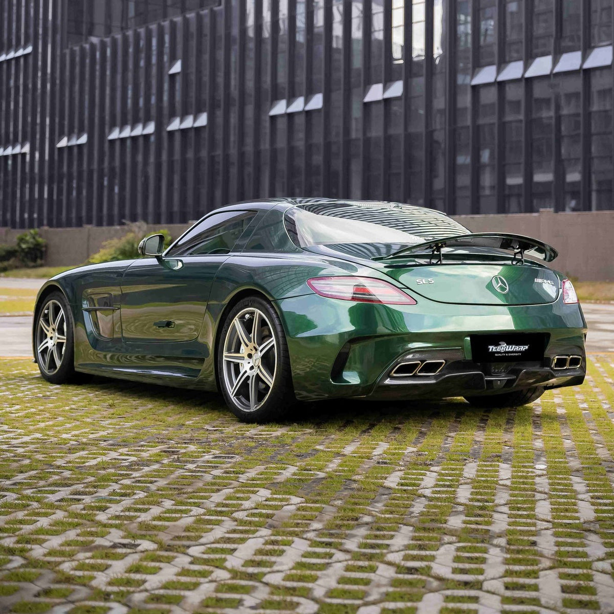 Seven tips: Getting to know your new vinyl film efficiently | TeckWrap ...