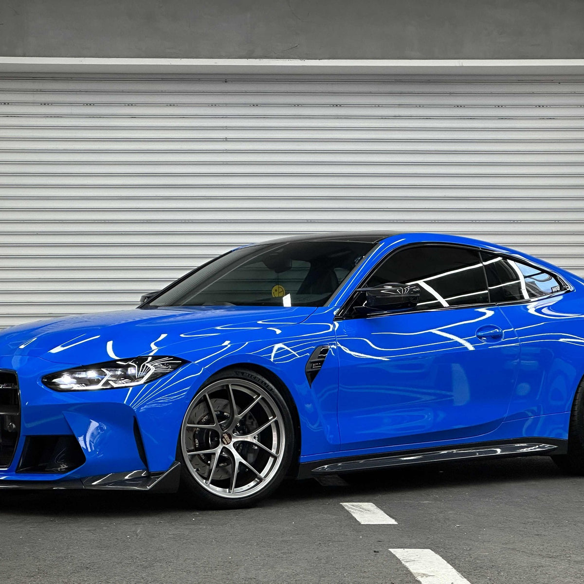 Double protection: Wrap the hood twice | TeckWrap – Teckwrap International