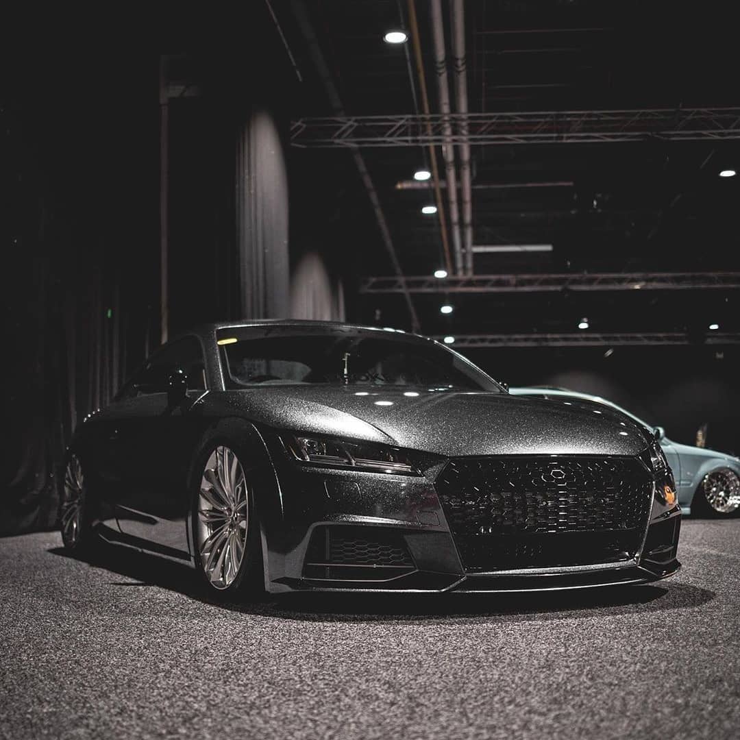 Be Aware NOT to Mistaken This Vinyl for Gloss Wrap Film – Teckwrap ...