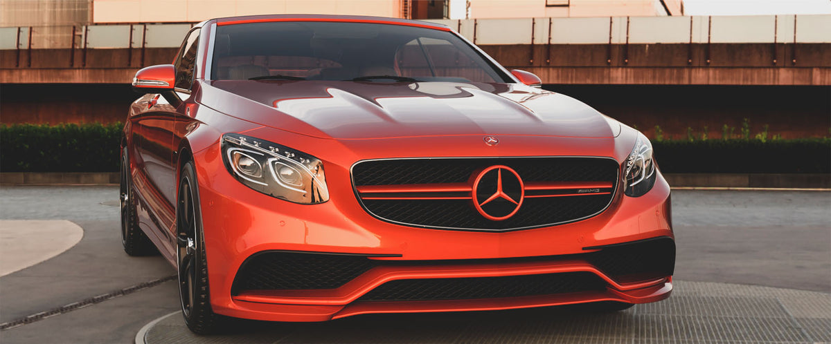 Simple way to create customized look for your car with vinyl – Teckwrap ...