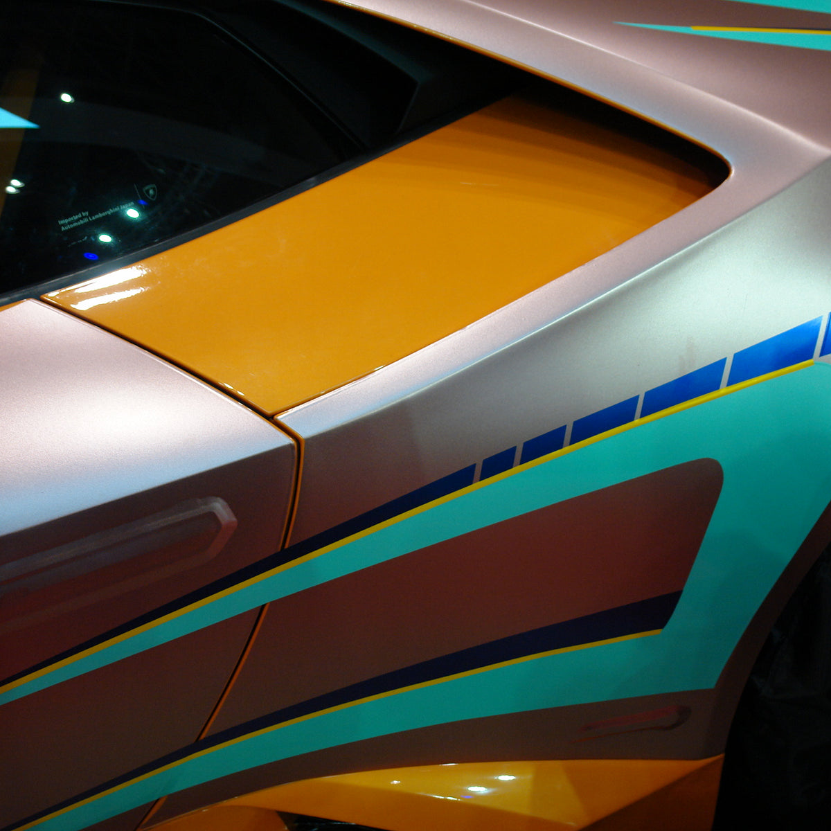 Car wrapping tips. Edge Seal Tape – Teckwrap International