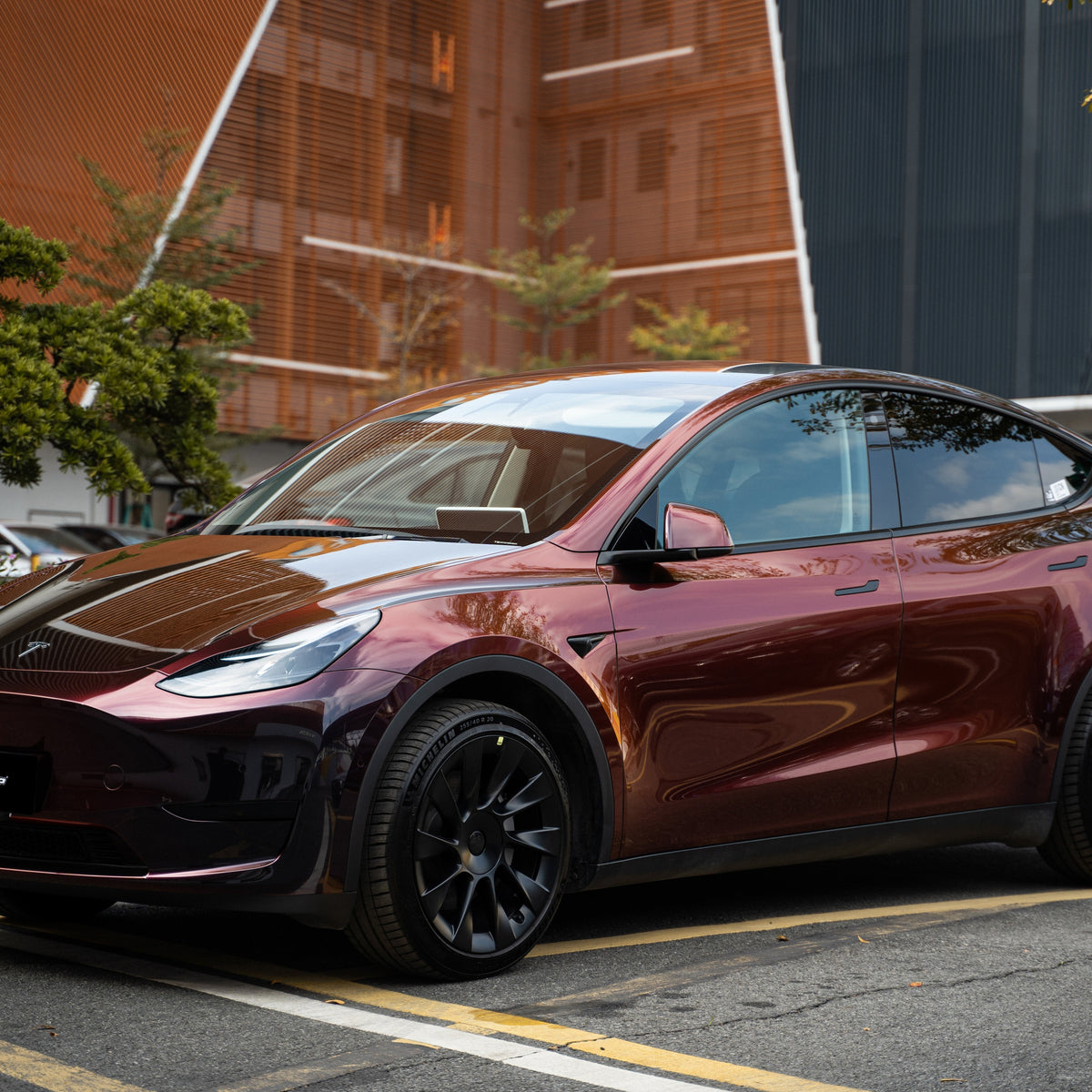 How Do I Find The Most Affordable Wraps? – Teckwrap International