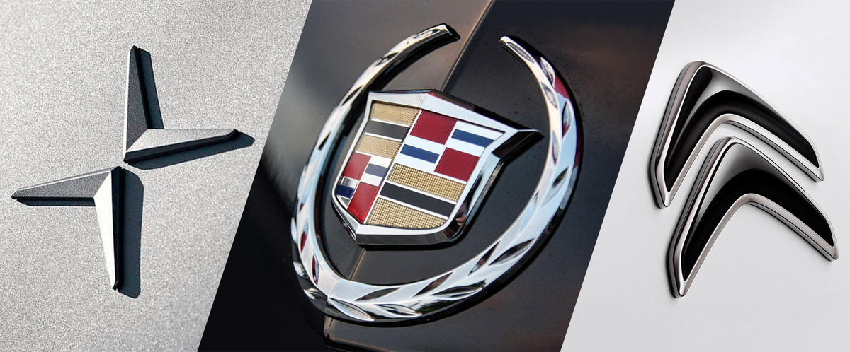 Emblem removal for vinyl wrapping with no hassle | TeckWrap – Teckwrap ...