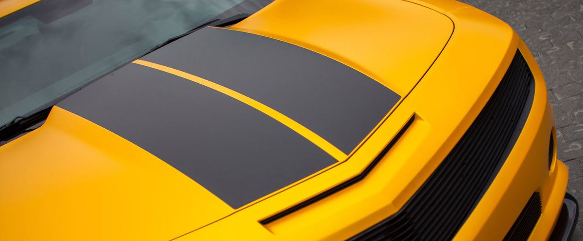 Vinyl wrapping: Fixing lifting edge | TeckWrap – Teckwrap International