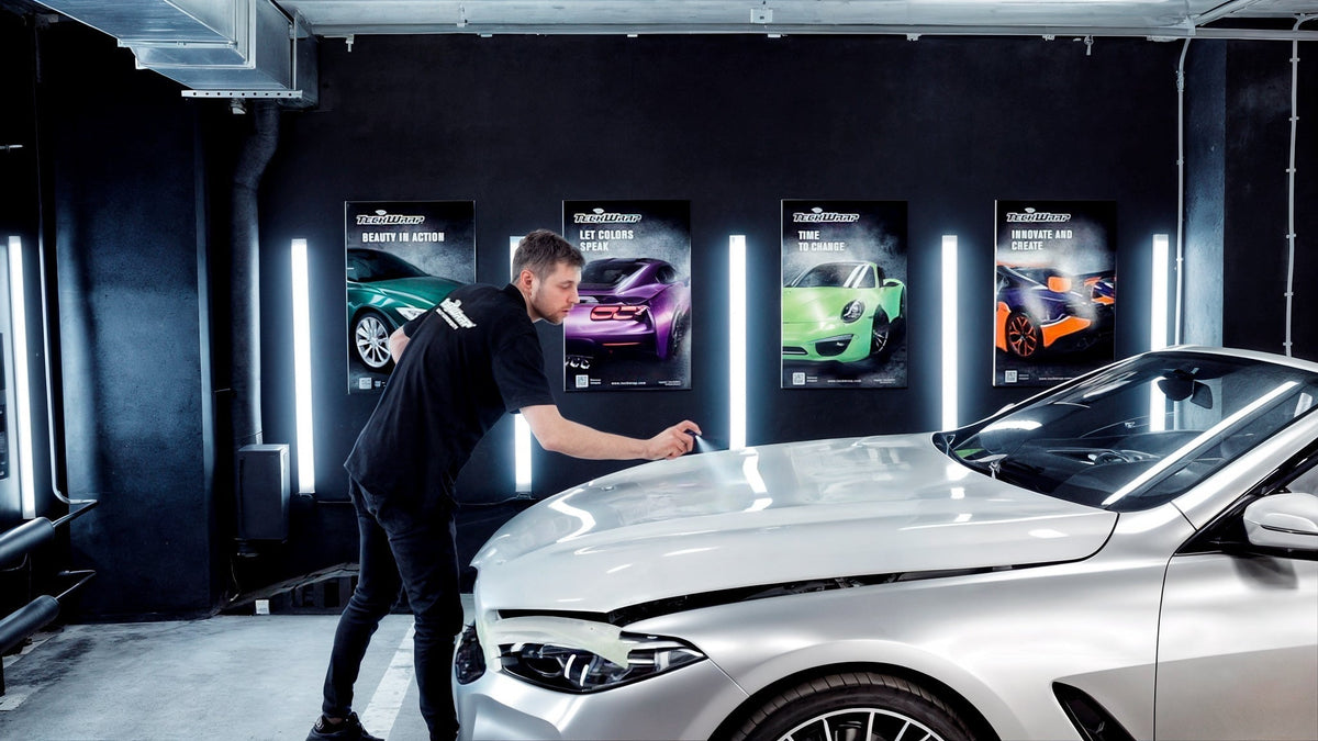 When to Use Adhesive Promoters and Tack Reducers? – Teckwrap International