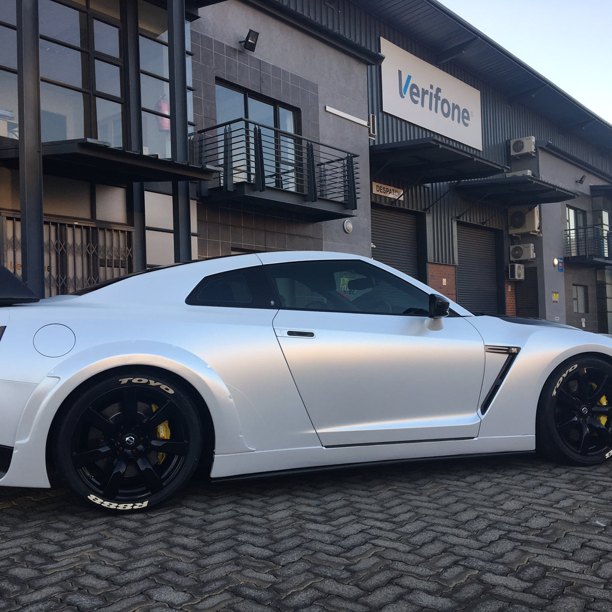 Vehicle wrapping tips. Roof wrapping without damaging paint – Teckwrap ...