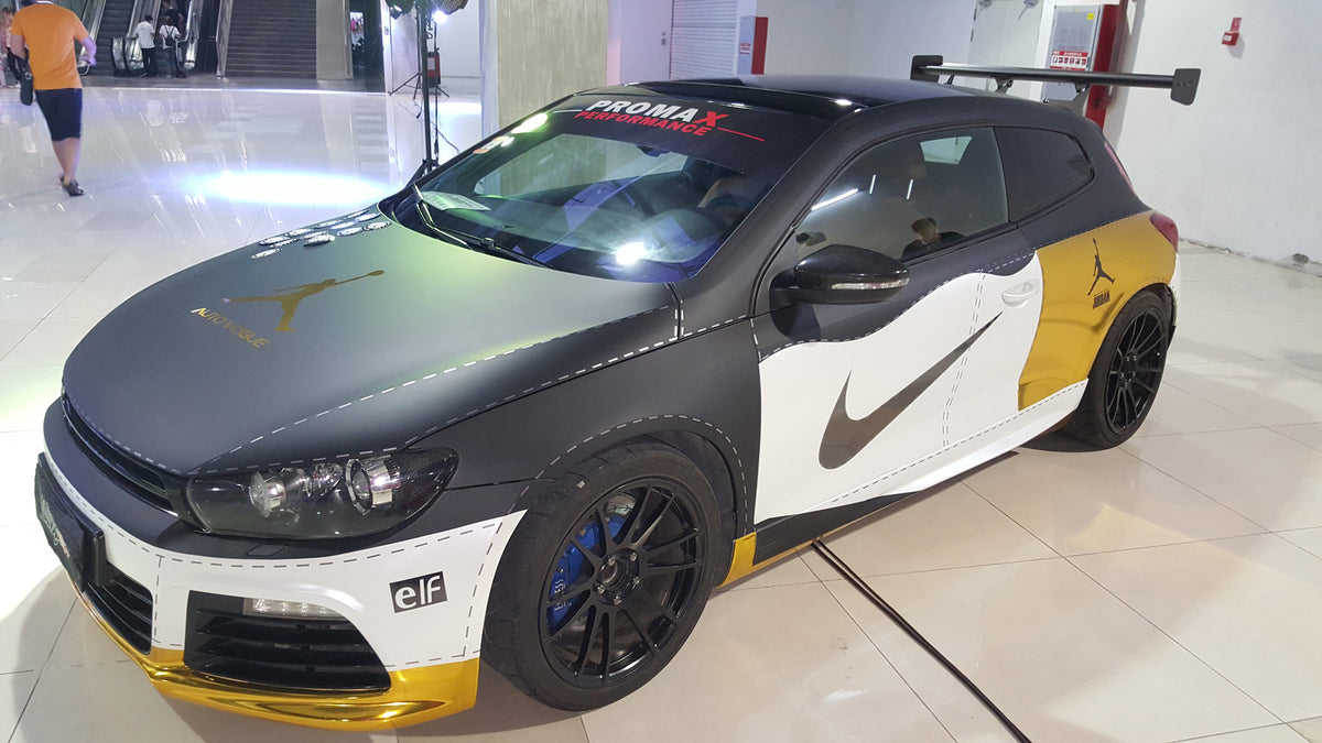 What Do You Know about Your Matte Film – Teckwrap International