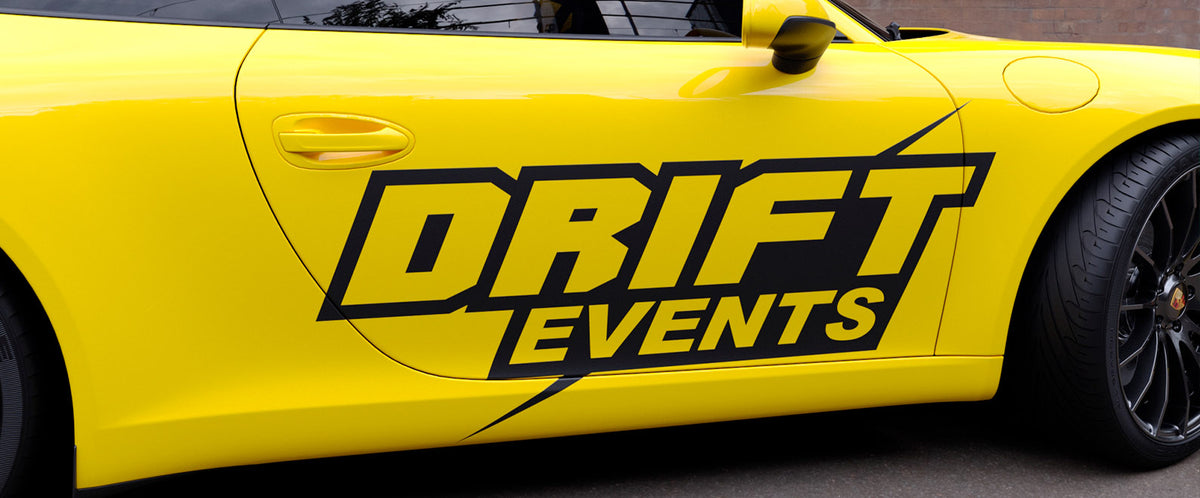 Aligning a string of cut vinyl pieces | TeckWrap – Teckwrap International