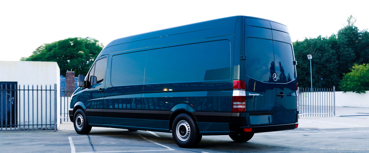 Wrapping double-sided recessed area with vinyl wrap film – Teckwrap ...