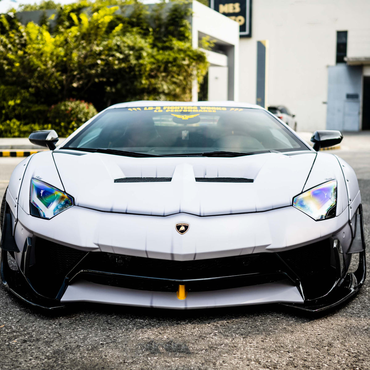 3D Car Wraps: A New Dimension in Customization | TeckWrap – Teckwrap ...