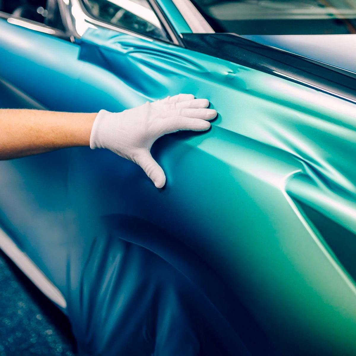 Car Wrap Aftercare and the Best Cleaning Products for Vinyl – Teckwrap ...