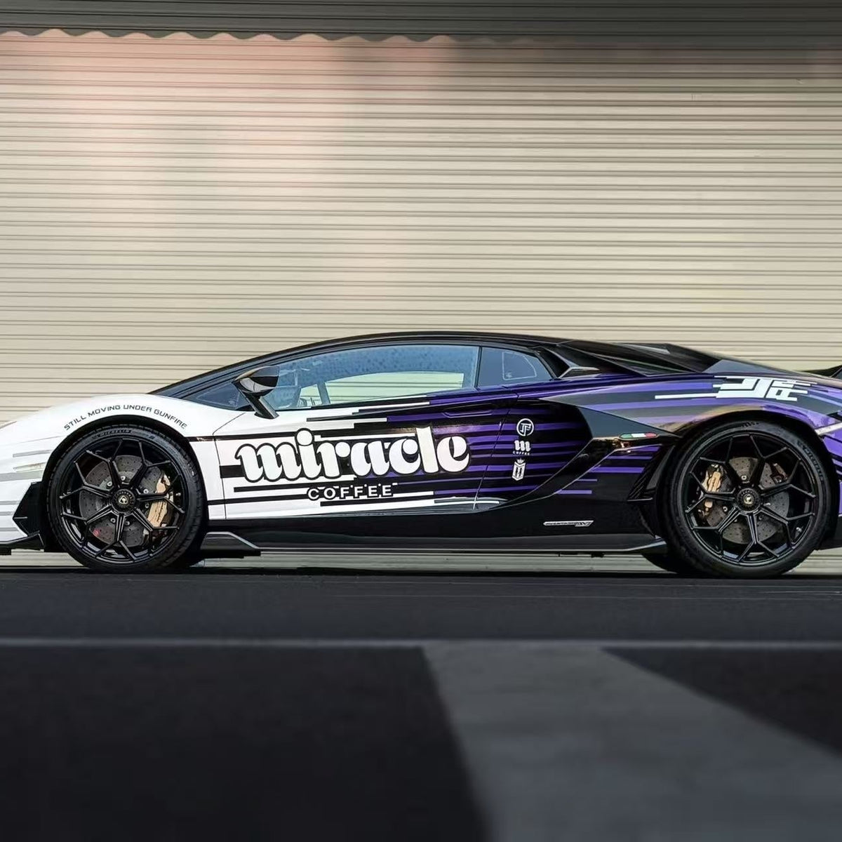 10 Show-Stopping Car Wrap Design Ideas to Transform Your Ride into a M ...