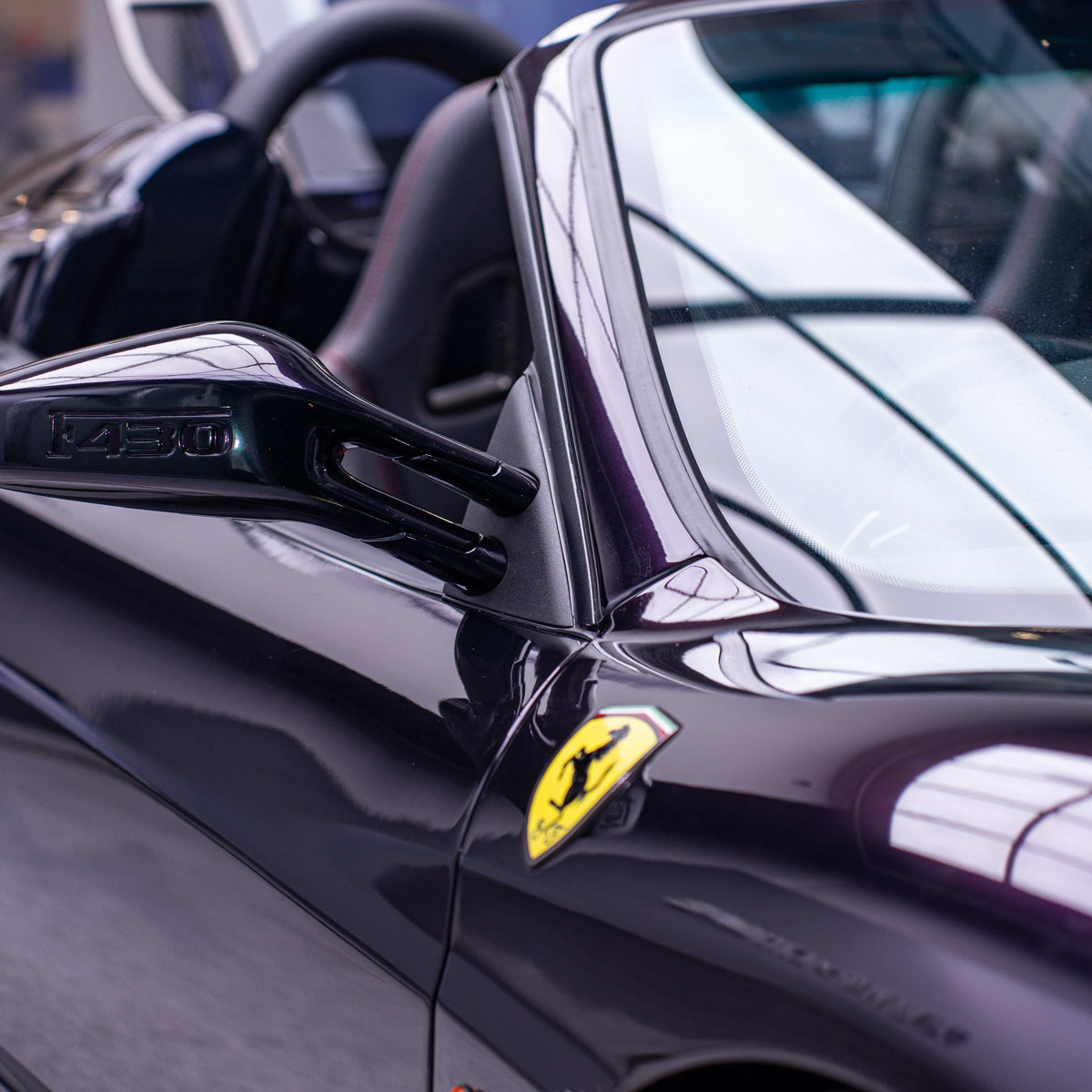 Driving into the Future: 7 Bold Trends Shaping the Car Wrap Industry ...