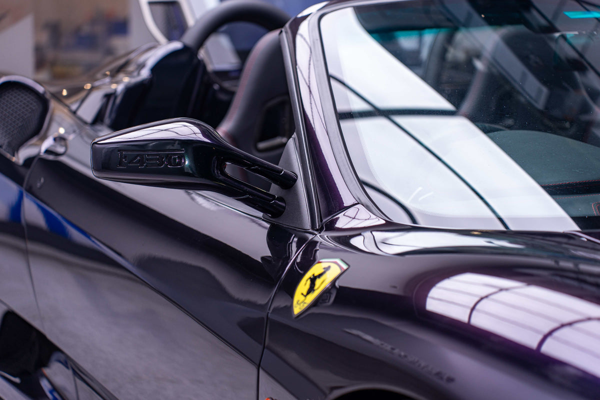 Driving into the Future: 7 Bold Trends Shaping the Car Wrap Industry ...