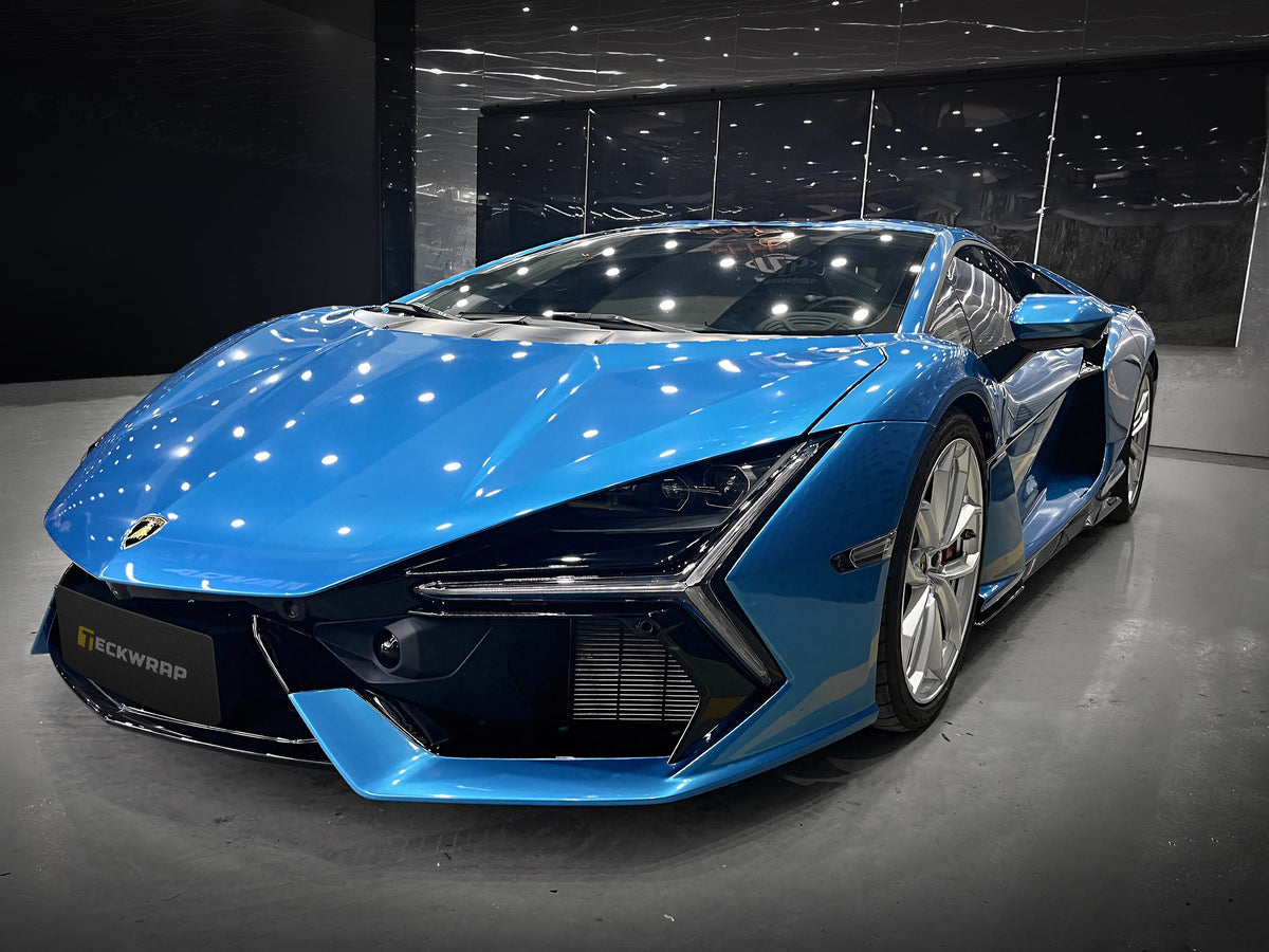 10 Trendy Car Wrap Ideas to Make Your Car Stand Out in 2025 – Teckwrap ...