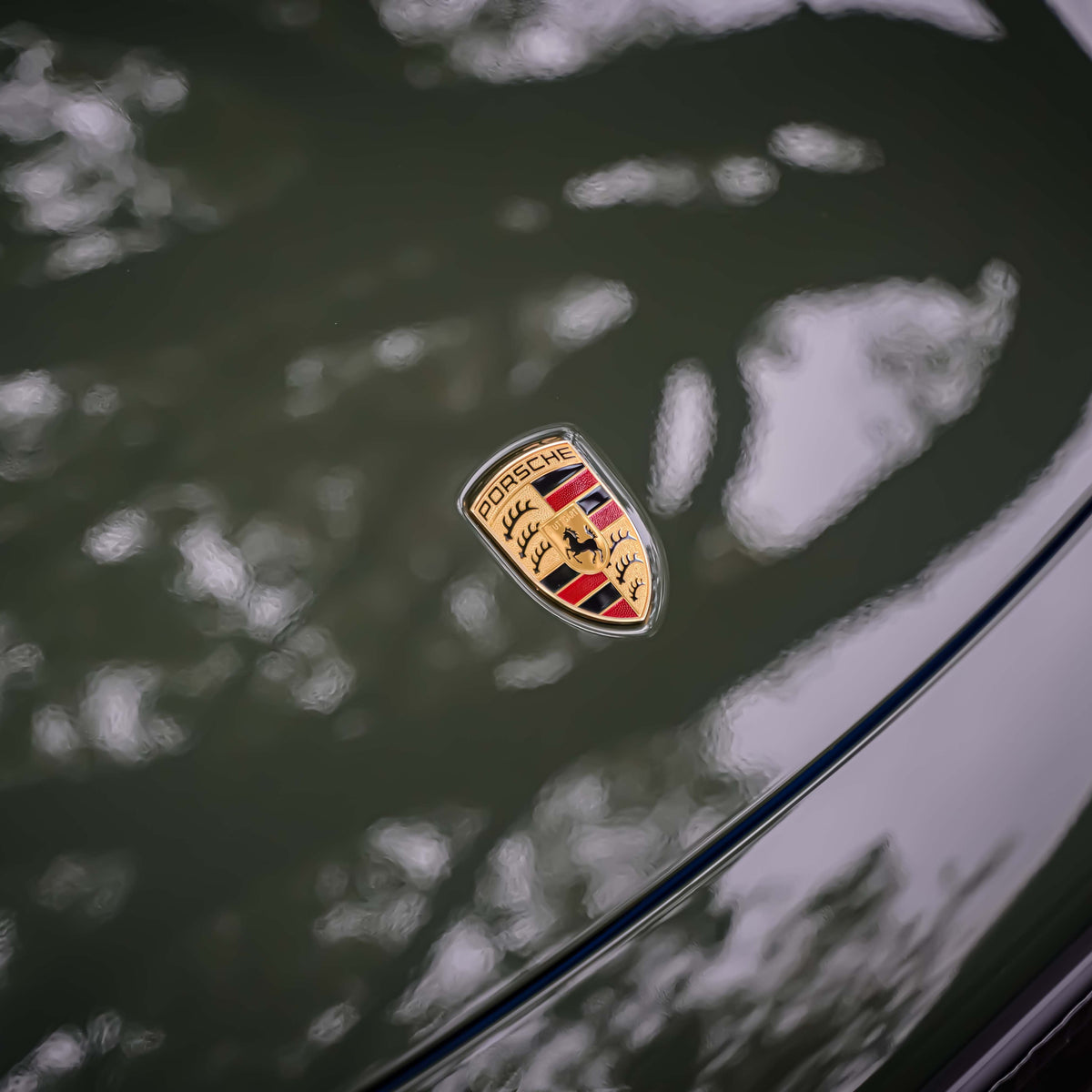 The Car Wrap Material that Lasts the Longest – Teckwrap International