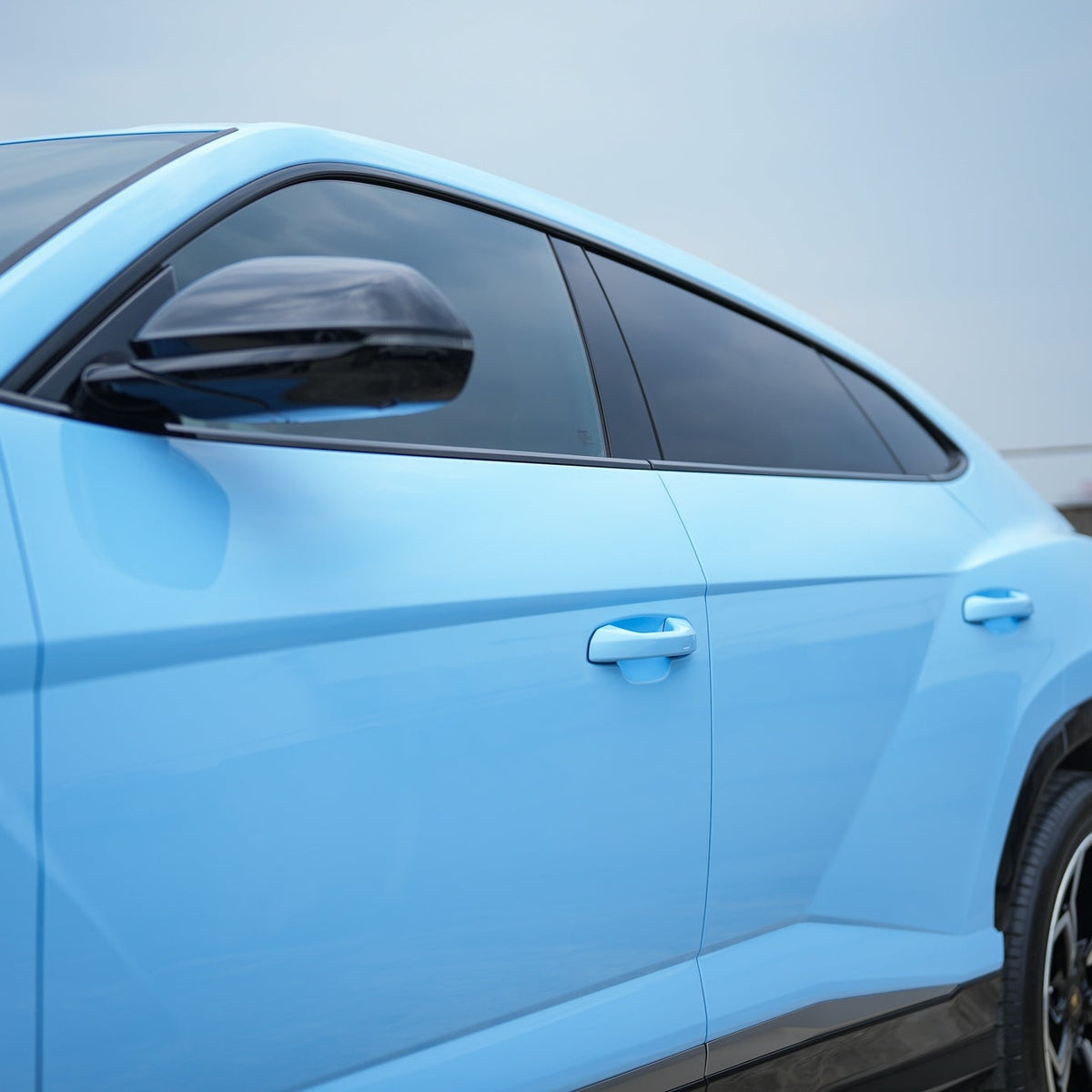 Wrapping a Rusty Car: Is It Possible? – Teckwrap International