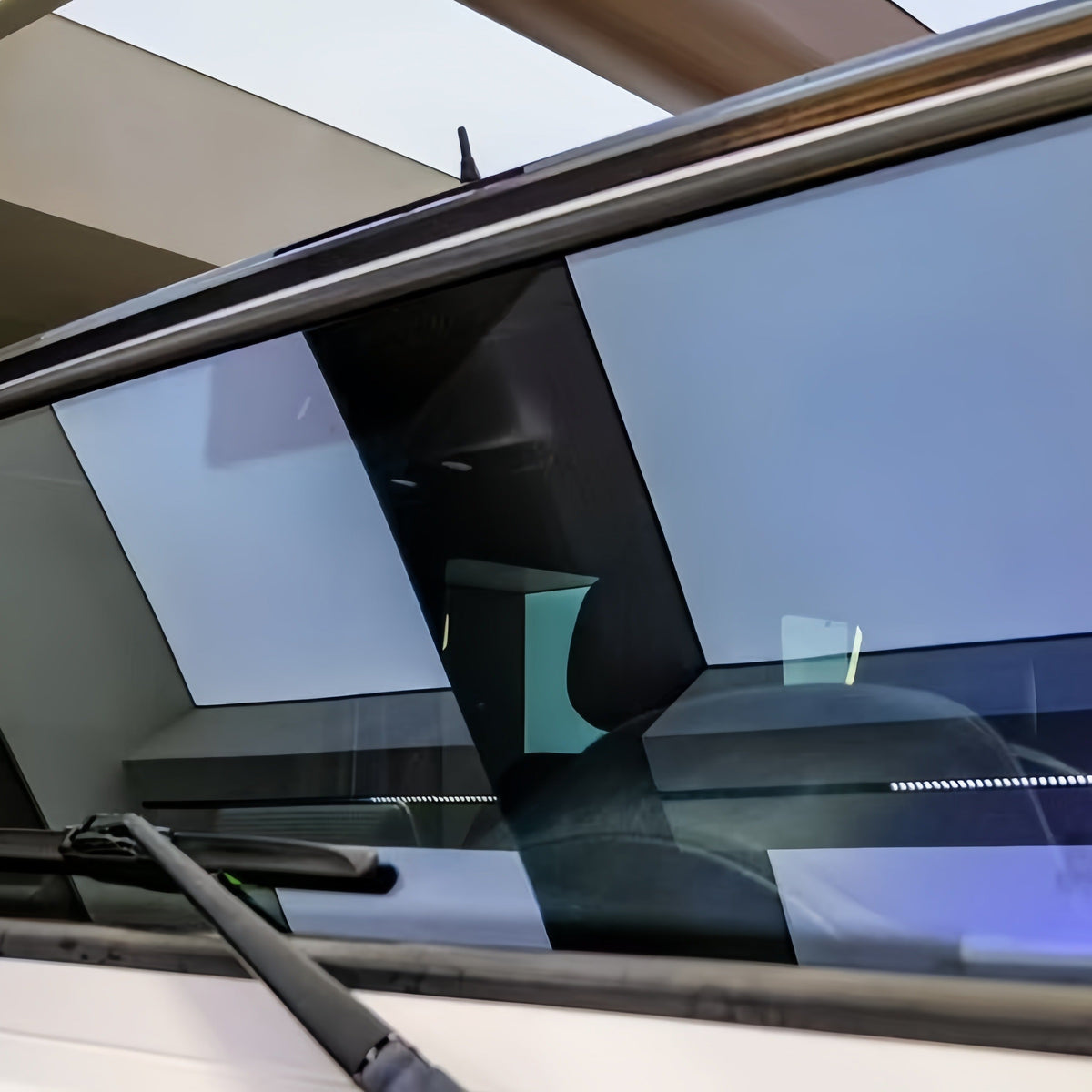 Beyond Looks: Why Car Window Tinting is Essential | TeckWrap – Teckwrap ...