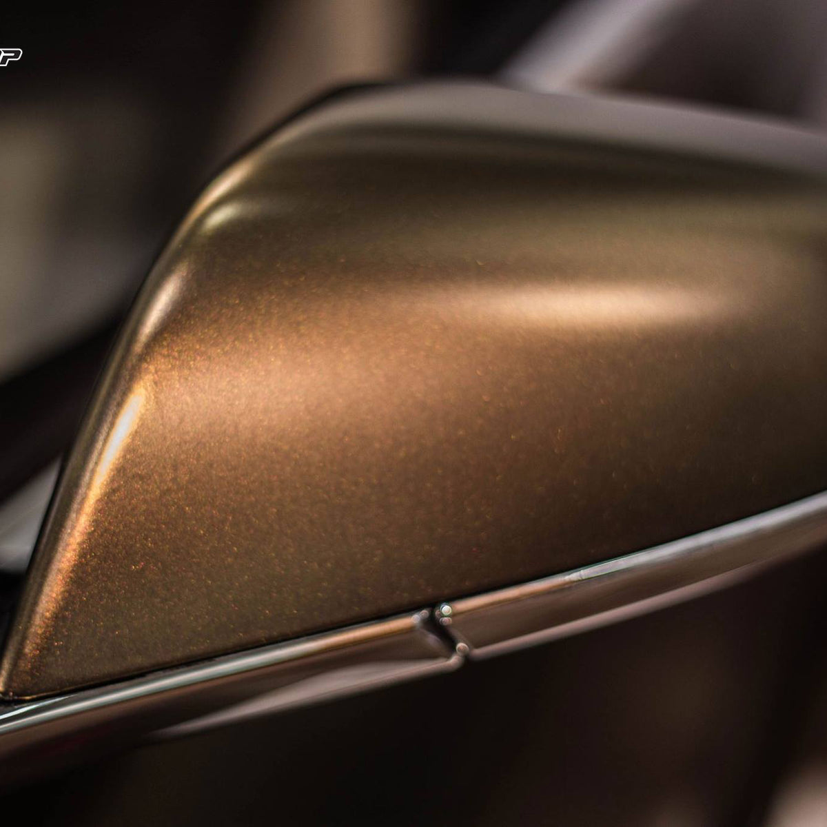 Vinyl wrap skills: How to Read Deep Recessed Areas – Teckwrap International