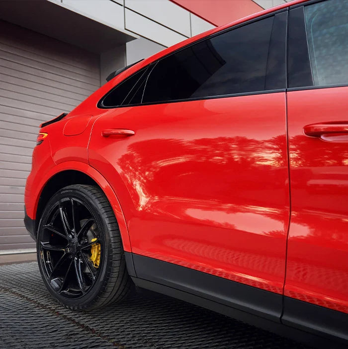 GLOSS COLOR PAINT PROTECTION FILM – Teckwrap International