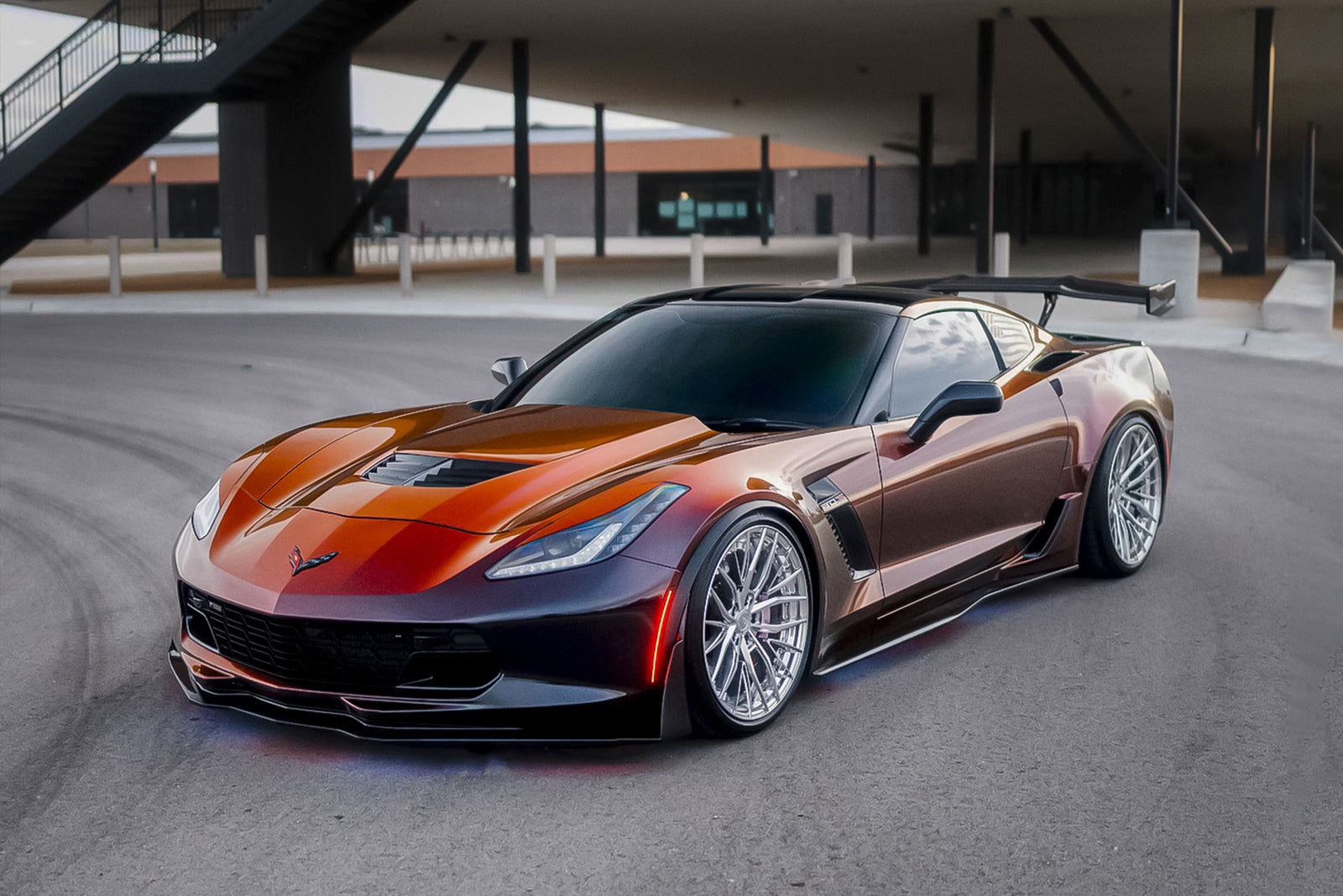 Quality car wraps, vinyl wraps, chrome wraps