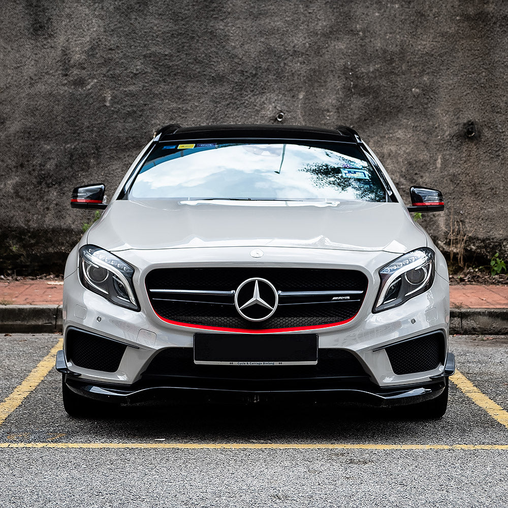 Super ultra high gloss vinyl wrap with plastic liner