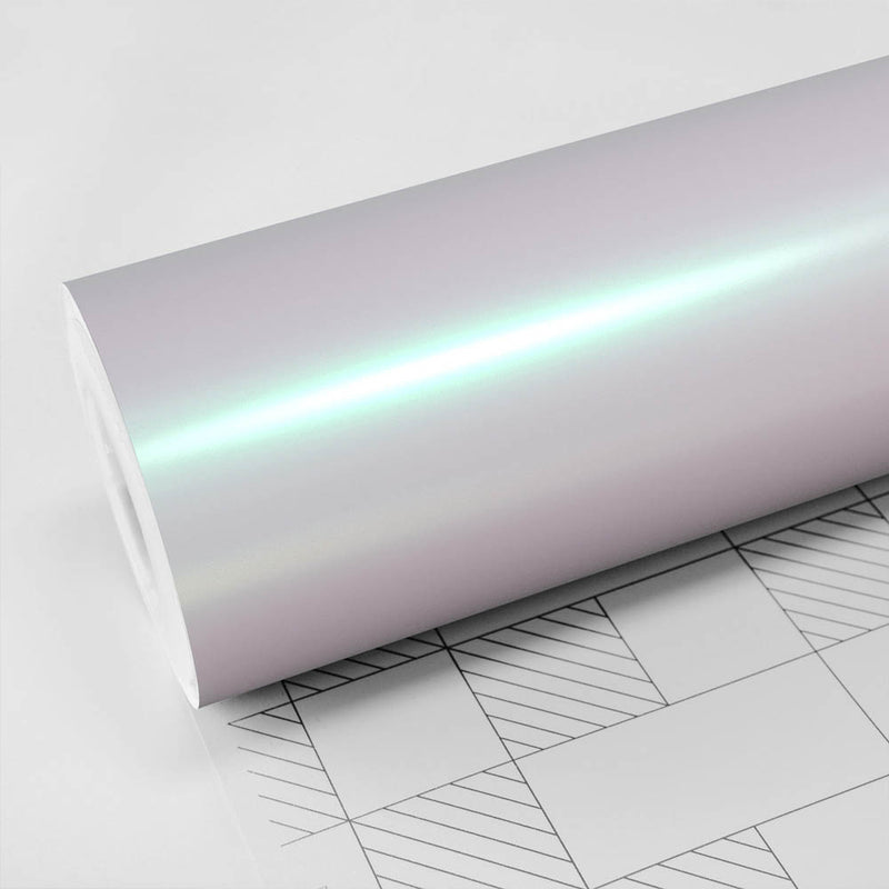 Buy White Vinyl Wrap, Car Wrap White – Teckwrap International