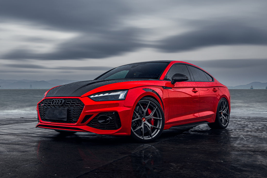 Quality car wraps, vinyl wraps, chrome wraps