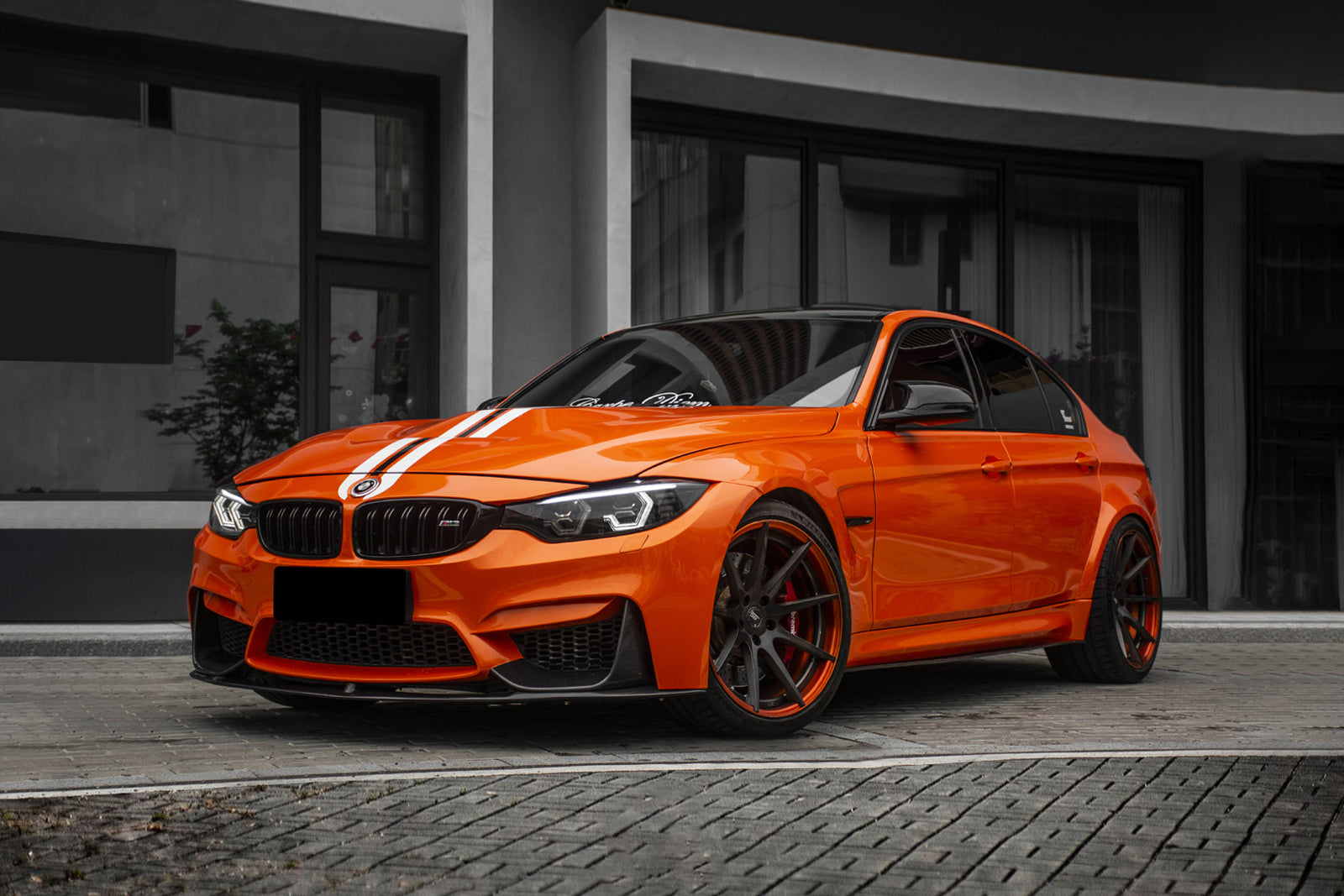 Quality car wraps, vinyl wraps, chrome wraps