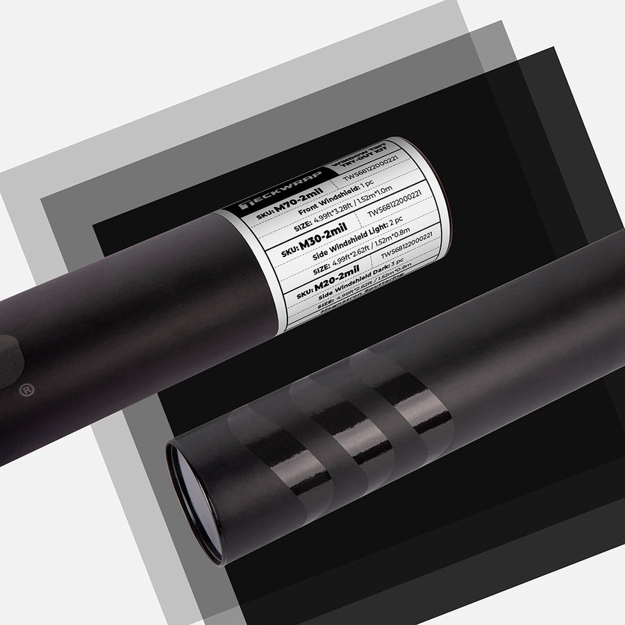 Buy Window Film, Car Tinted Window Film – Teckwrap International