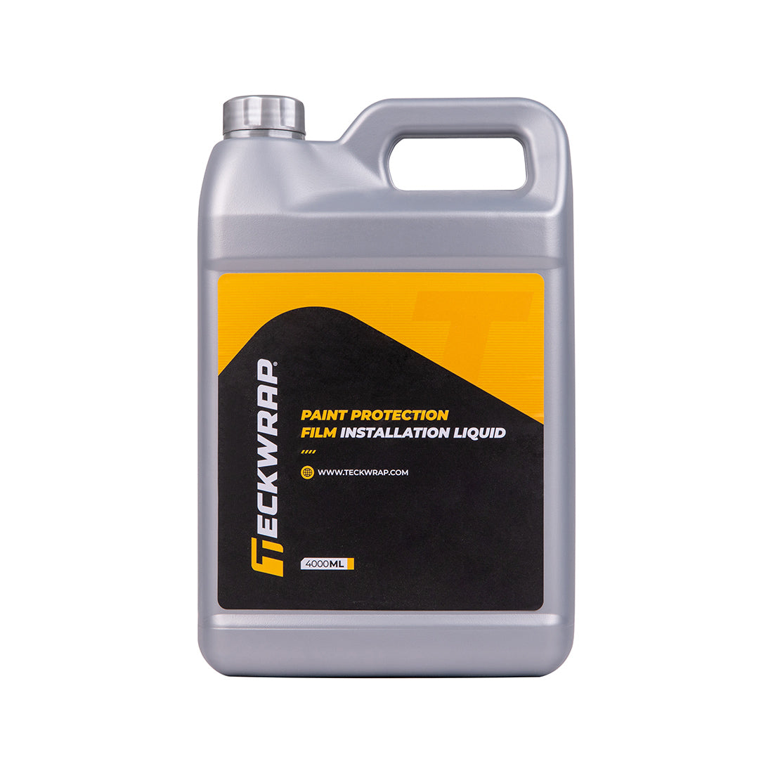 Paint Protection Film Installation Liquid – Teckwrap International