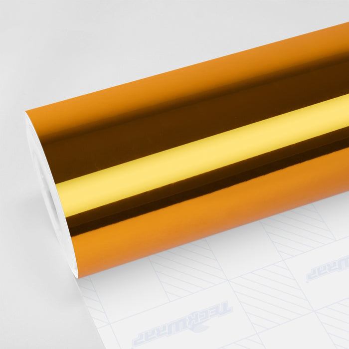 Buy Gold Vinyl Wrap, Gold Wrap Car – Teckwrap International