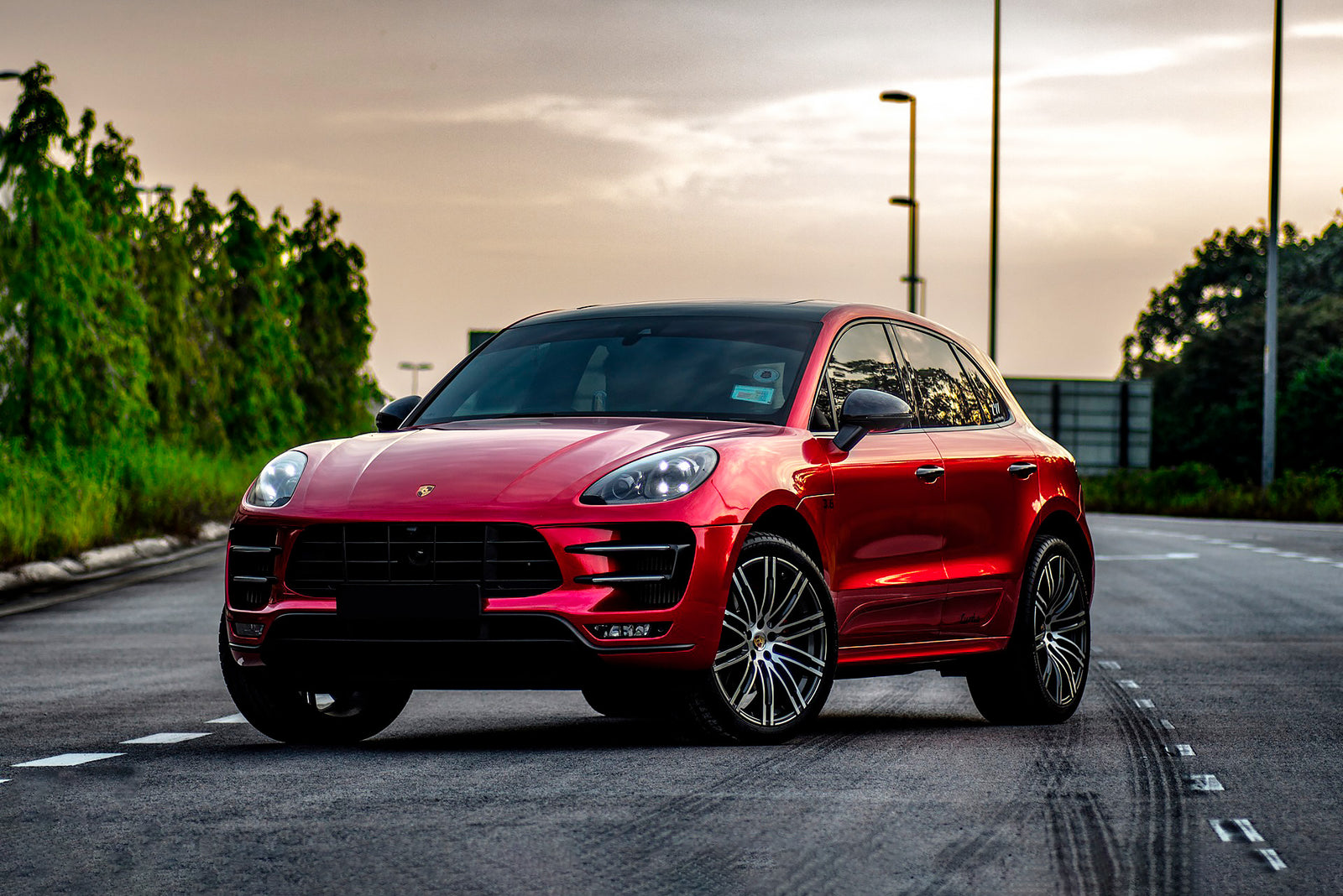 Quality car wraps, vinyl wraps, chrome wraps