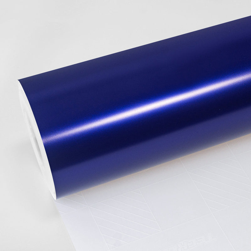 Lapis Blue (VCH420-S) Vinyl Wrap – Teckwrap International