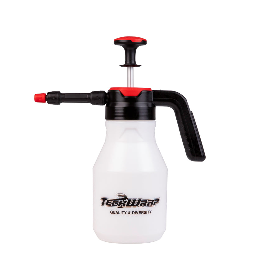 TeckWrap PPF Pressure Sprayer – Teckwrap International