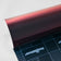 Gloss Color Shift Chameleon Madeira Red Vinyl Wrap – Teckwrap International