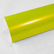 Gloss Metallic Acid Lime Vinyl Wrap – Teckwrap International