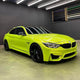 Gloss Green Acid Lime Vinyl Wrap (RB07-HD) – Teckwrap International